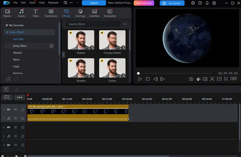 Top 4K Video Editors to Choose in 2025 - Icecream Apps